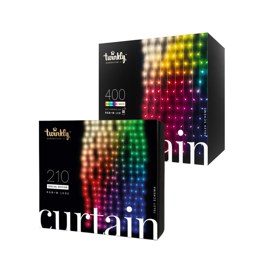 Twinkly Smart APP Lights