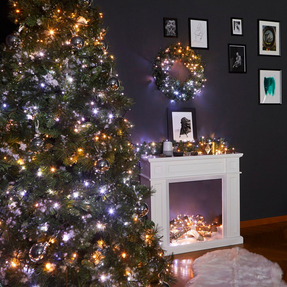 Twinkly Smart APP Lights