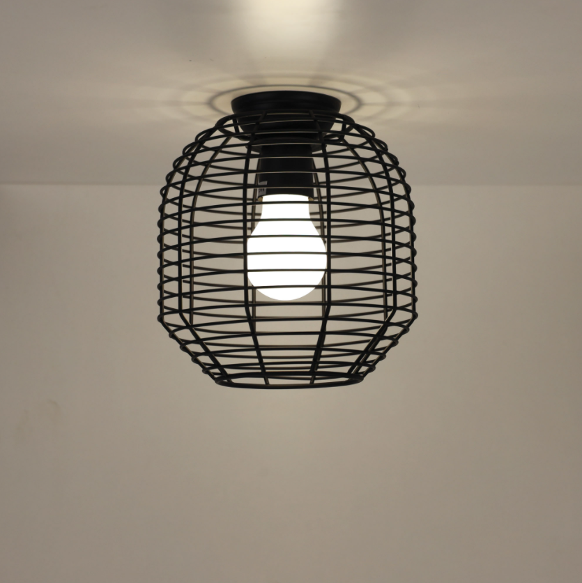 Batten Fix Lights