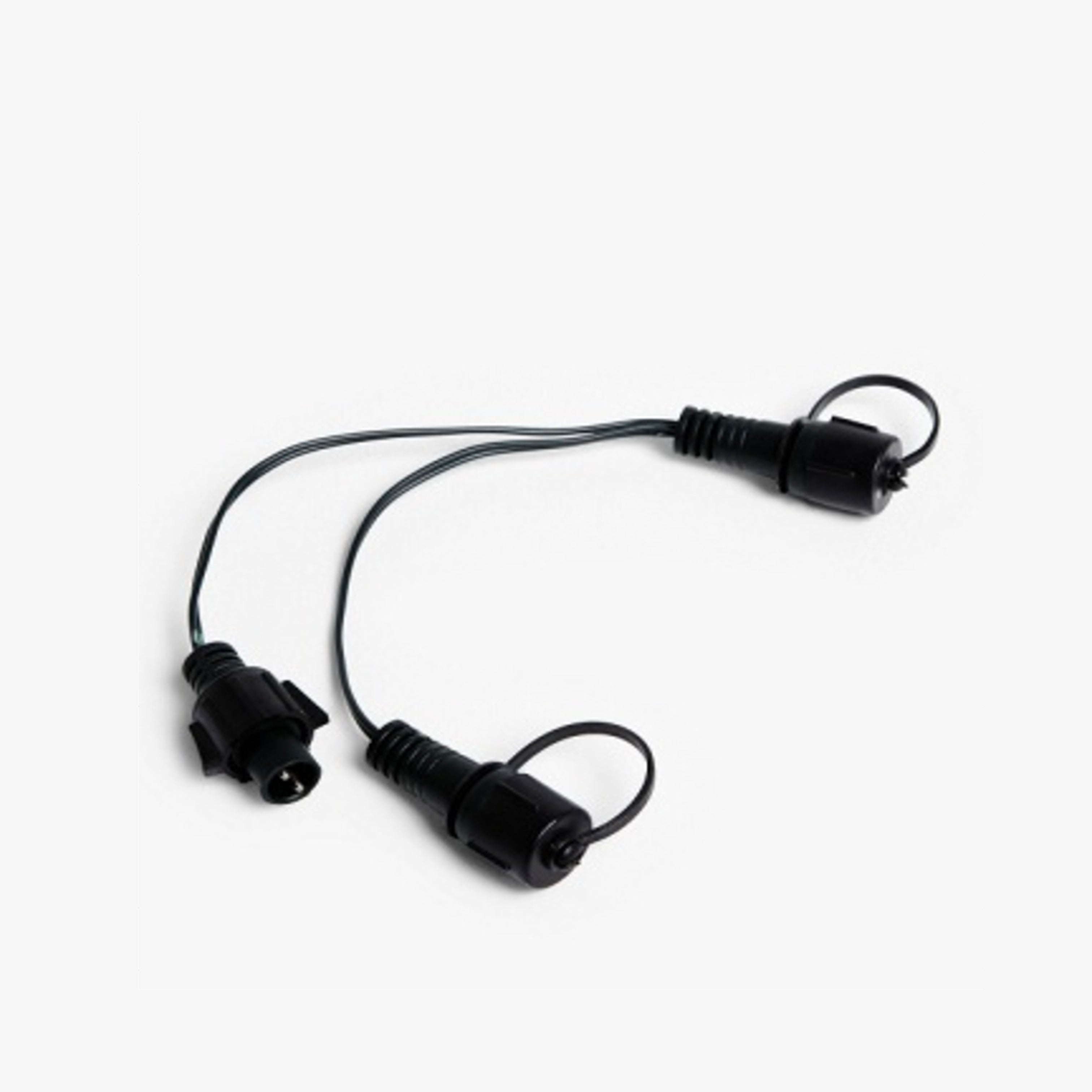 Y Connector