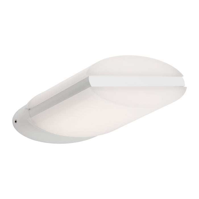 Modena LED Exterior Light — lightsuponline