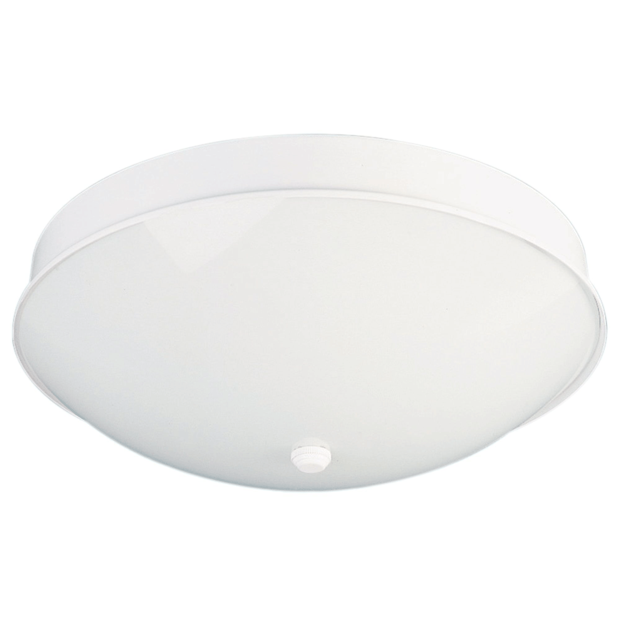 Button Oyster Ceiling Light