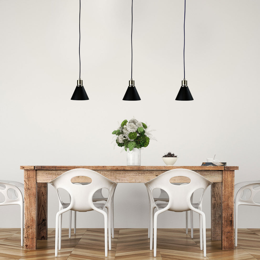 Como Pendant Light