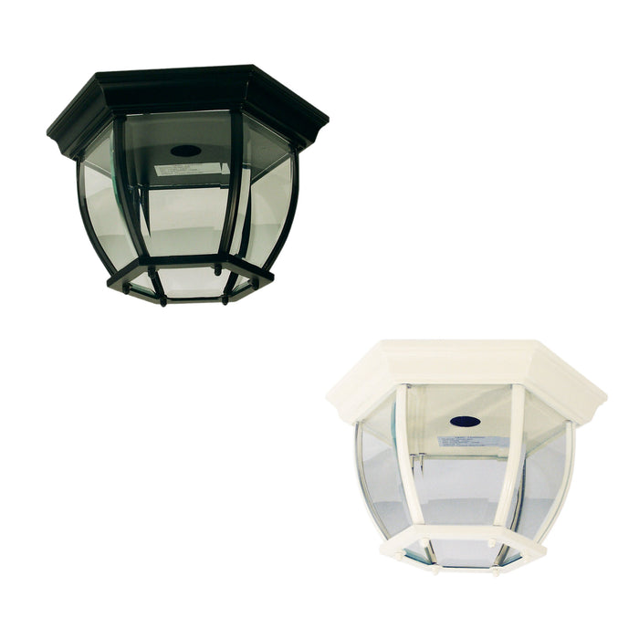 Highgate Under Eave Outdoor DIY Batten Fix — lightsuponline