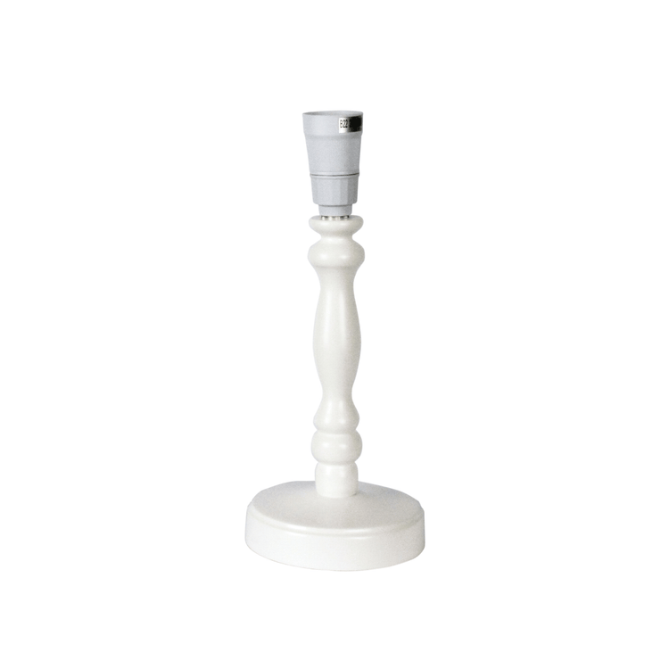 Table Lamp Bases