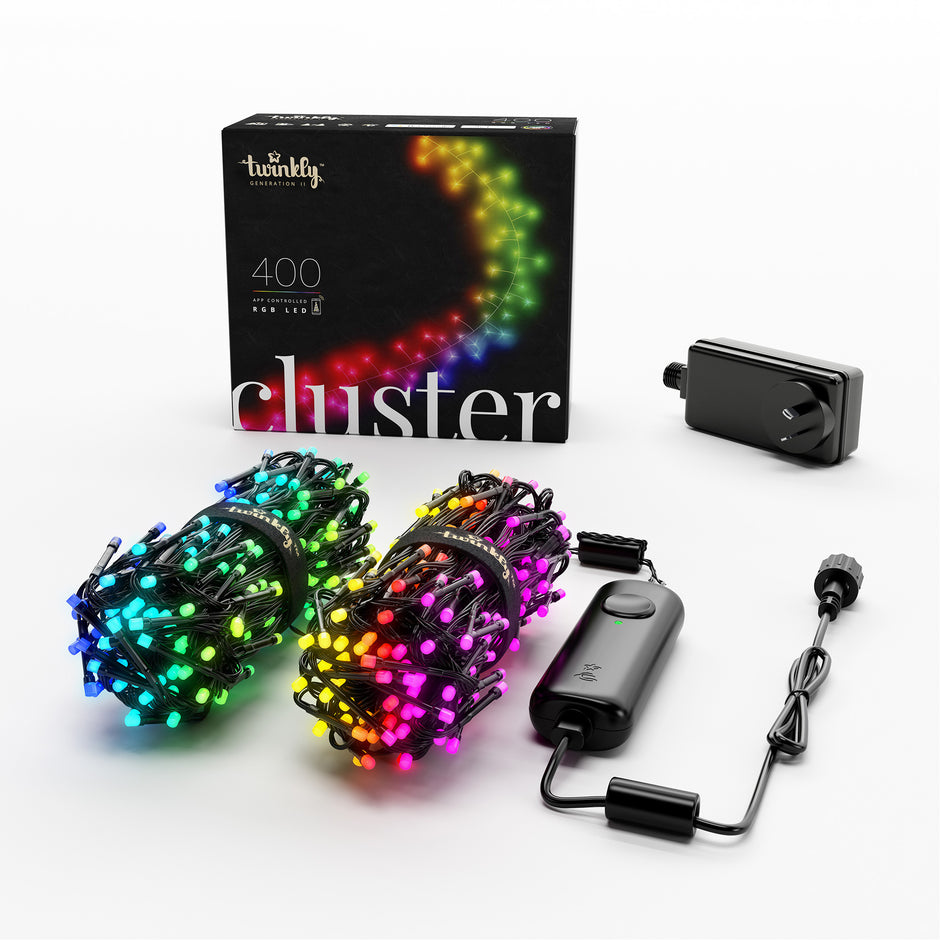 Twinkly Smart APP Lights