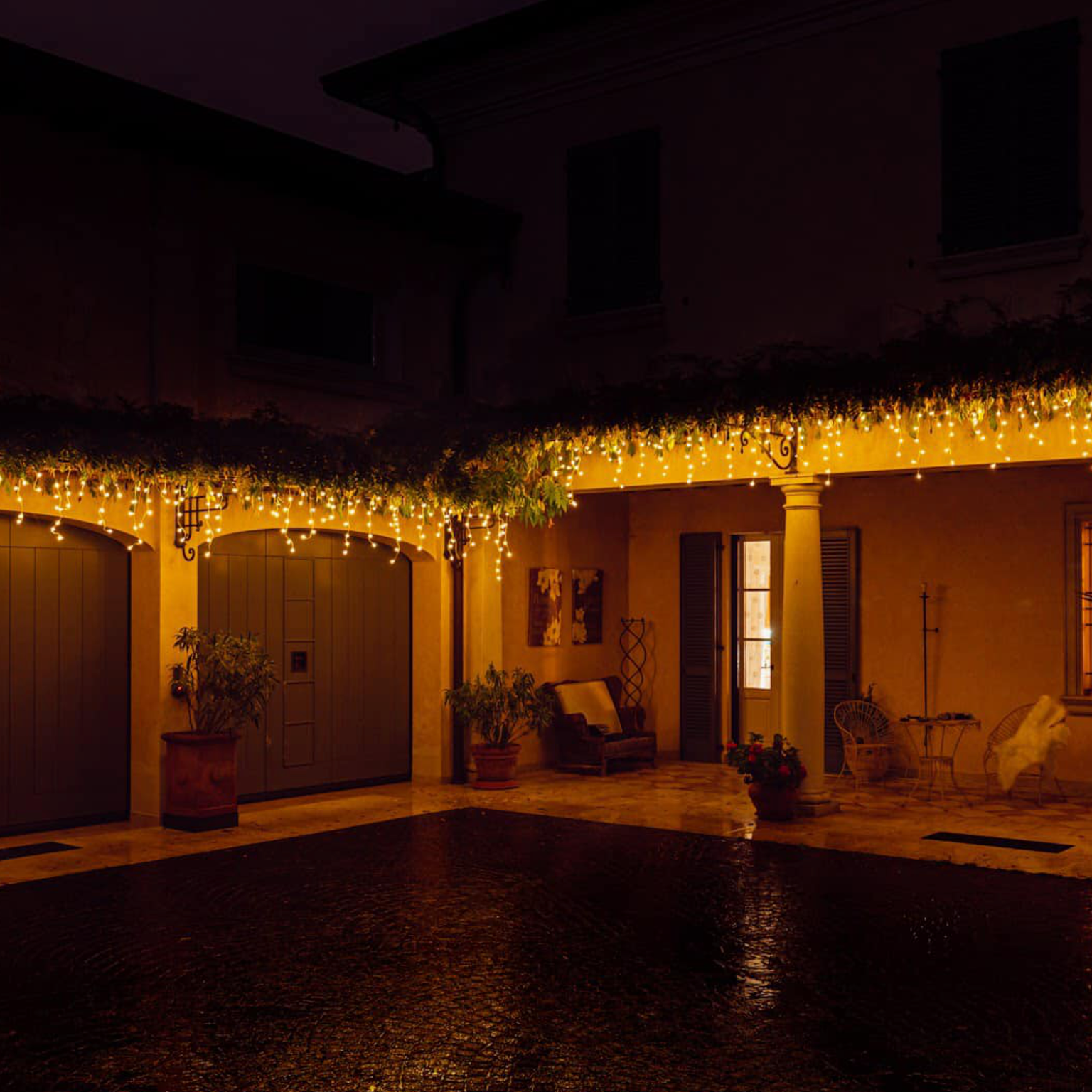 Twinkly Smart APP Lights — lightsuponline