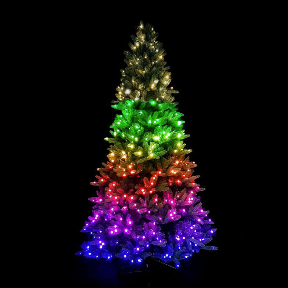 Twinkly Smart APP Lights