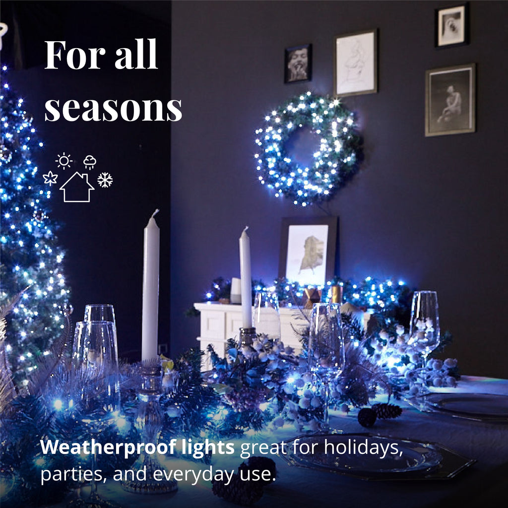 Twinkly Smart APP Lights — lightsuponline